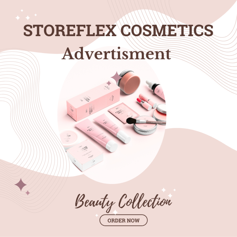 Storeflex Cosmetics